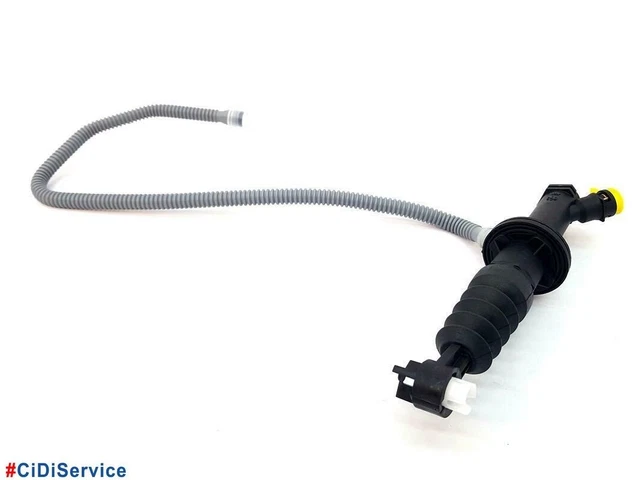 POMPE PÉDALE EMBRAYAGE Original Renault Clio III Modus 1.5 DCI 1.2 ...
