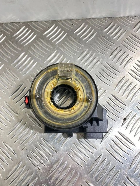 VOLKSWAGEN PASSAT B6 2006 Slip ring clock squib SRS ring 3C0959653B ...