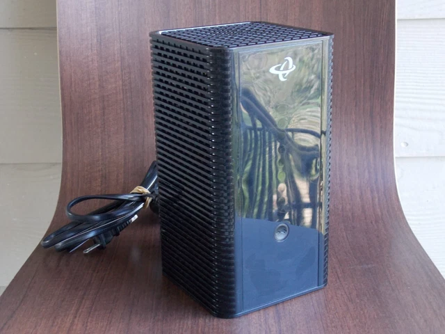 HITRON CODA-4582-ONE MDC DOCSIS 3.1 Cable Modem Router w/Power Cord $54 ...