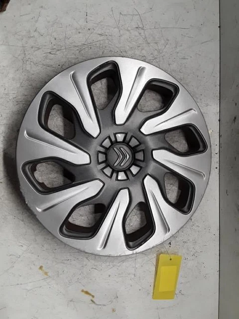 ENJOLIVEUR CITROEN C3 2 98019111TH EUR 25,00 - PicClick FR