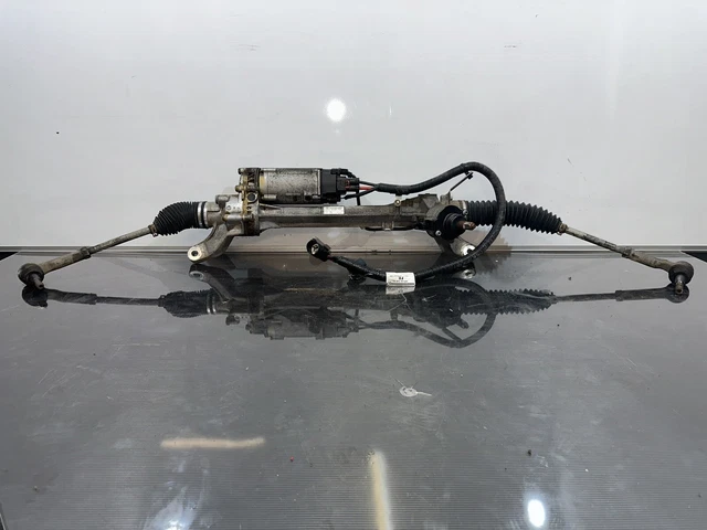 RANGE ROVER SPORT Discovery Electric Power Steering Rack Jpla-3200-Da ...