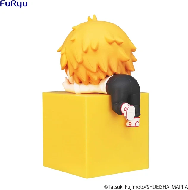 FURYU CHAINSAW MAN PVC Hikkake Denji Statue 10cm EUR 25,37 - PicClick FR FURYU CHAINSAW MAN PVC Hikkake Denji Statue 10cm EUR 25,37 - PicClick FR