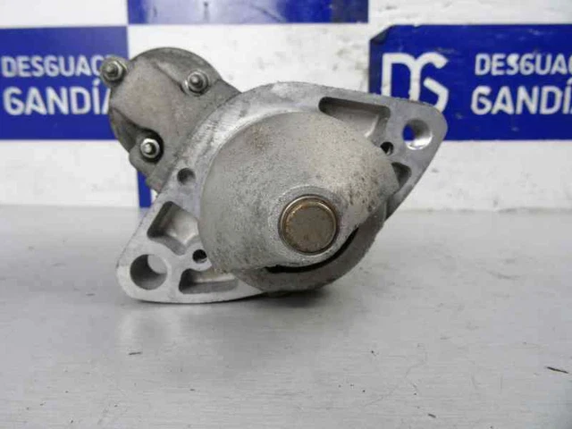 28100-0G040 MOTOR ARRANQUE TOYOTA AURIS 2.0 D-4D (ADE150_) 2006 CodV ...