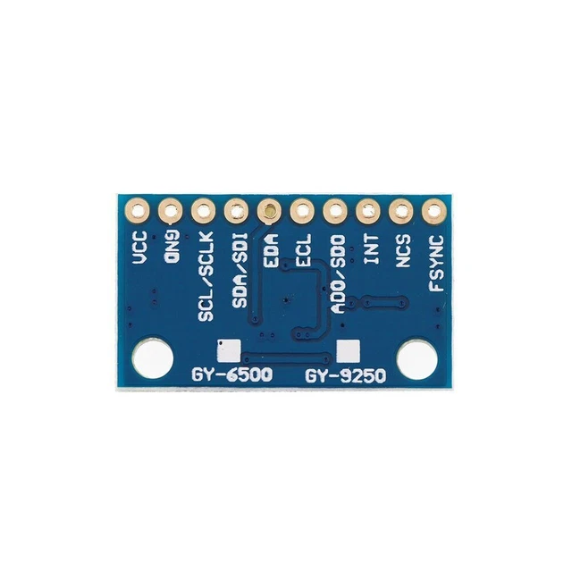 Mpu6050 Gyro Sensor Module FOR SALE! - PicClick