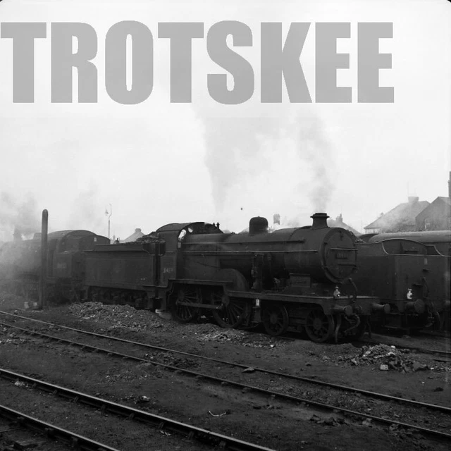 LARGER NEGATIVE BR British Railways Steam Loco 31489 Class D-1 1961 £4. ... LARGER NEGATIVE BR British Railways Steam Loco 31489 Class D-1 1961 £4. ...