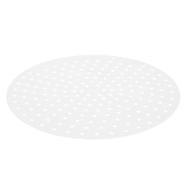 NON STICK RICE Cooker Silicone Pad Burnt Proof Steamer Mat for Kitchen ...