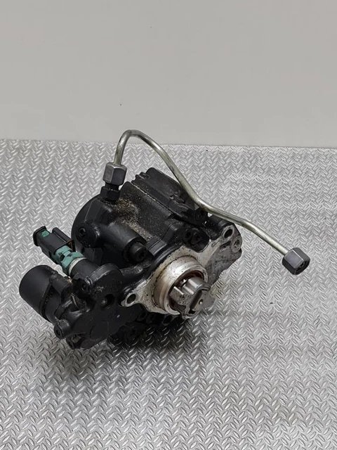 PEUGEOT 3008 I 2012 Diesel Pompe d'injection de carburant à haute pression EUR 136,99 - PicClick FR