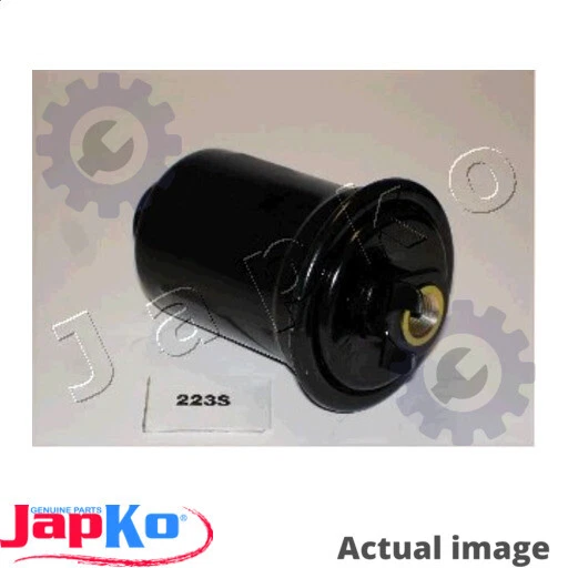 FUEL FILTER FOR TOYOTA LAND/CRUISER/II/80/III AUTANA 3F-E 4.0L 6cyl £14 ...