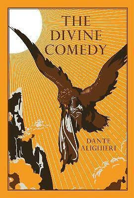 THE DIVINE COMEDY Leatherbound Classics, Dante Ali £14.78 - PicClick UK