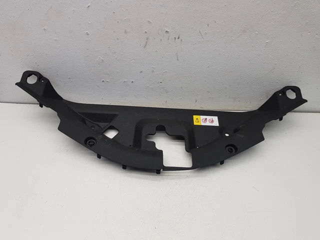 2023 TOYOTA C-HR Mk1 Radiator Support Cover Oem 53141-F4012 £89.85 ...
