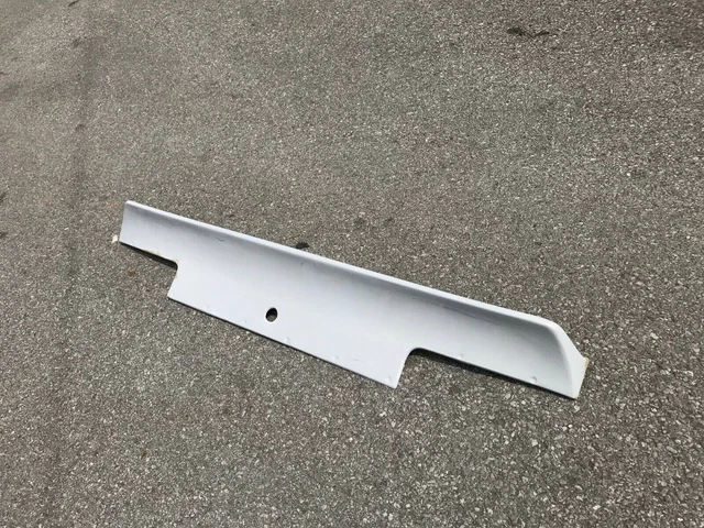 JDM WING SPOILER pour Corolla Ae86 levin trueno COUPE ducktail gts rb ...