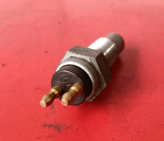 FORD FIESTA MK1 Gearbox Reverse Switch Original Mk2 £16.13 - PicClick UK