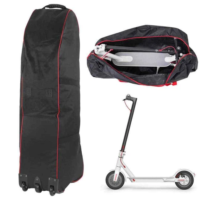 NINEBOT MAX G30D, G30D2, G30LD Xiaomi m365, 1S, Pro, Pro2, Carrying Bag ...