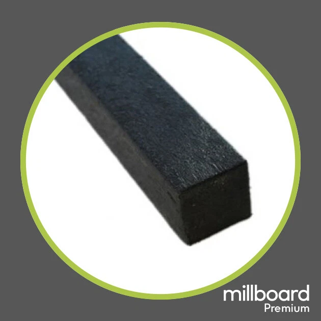 MILLBOARD PLAS-PRO SUBFRAME Joist/Bearer 60 X 30 X 2800MM £11.50 ...
