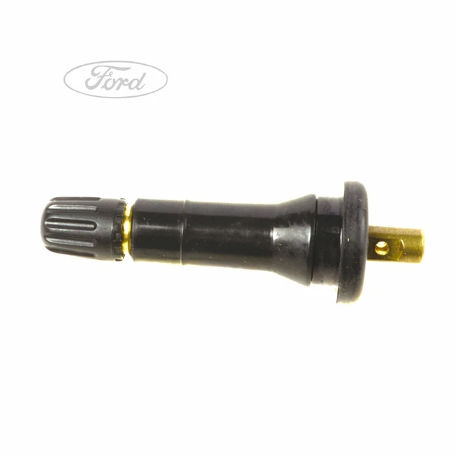 GENUINE FORD TPMS Tyre Pressure Monitor Sensor Valve 2040067 £10.21 ...