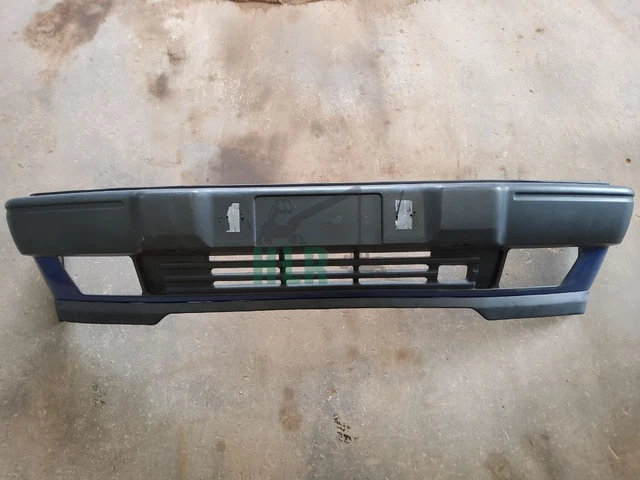 RANGE ROVER P38 Front Bumper COLLECTION ONLY £89.95 - PicClick UK