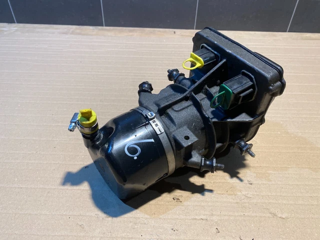 MERCEDES BENZ W221 CLASSE S Servo Pompe Direction Assistée A2214680780 ...