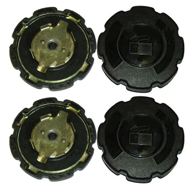 EASY AND RELIABLE Fuel Cap for Honda GX160 GX200 GX240 GX270 GX340 Lawn ...