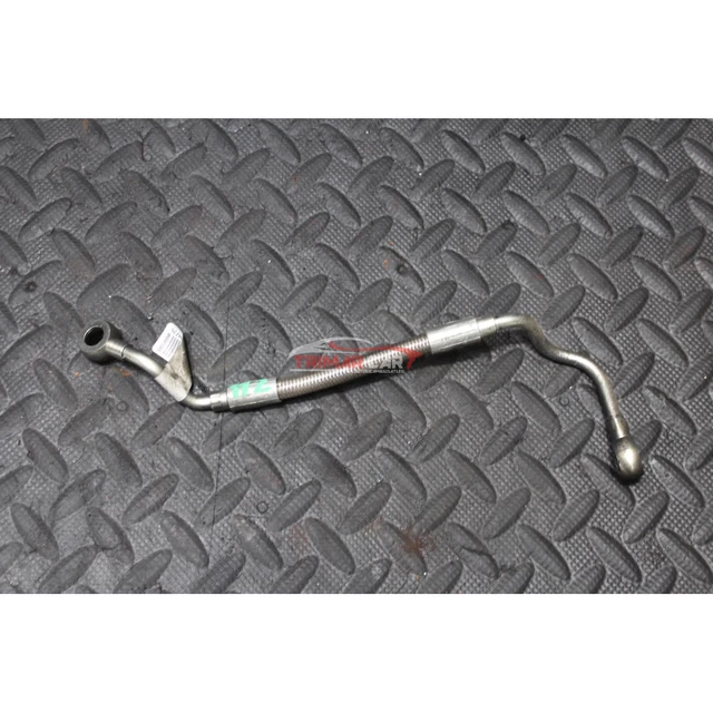 55249472 TUBO RITORNO Olio Turbina Fiat Panda 3 (312,319)(2012 >) 1.3Multijet 95 EUR 35,00 ...