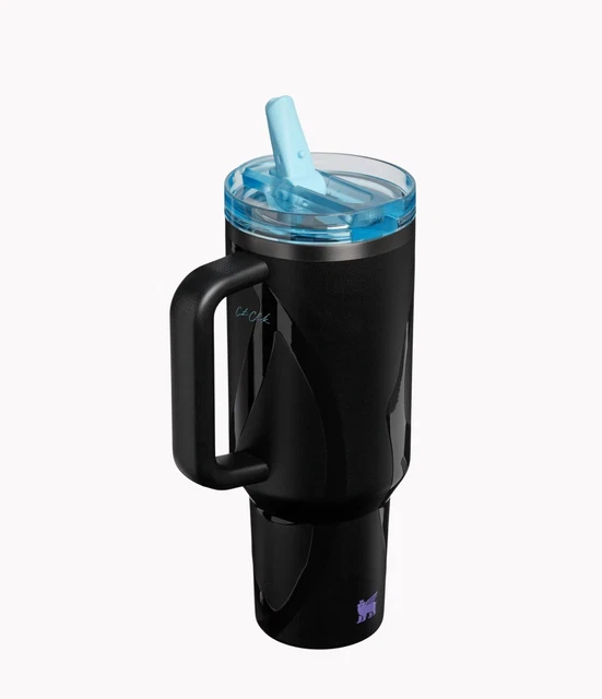 STANLEY 1913 CAITLIN Clark Quencher® ProTour Flip Straw Tumbler 40 Oz ...