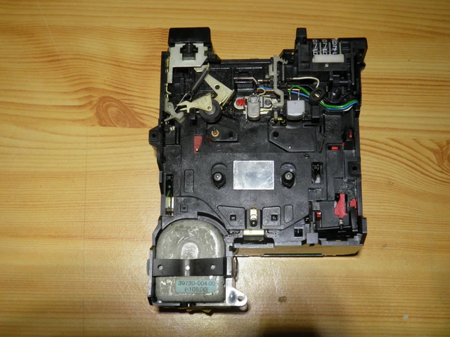 GRUNDIG RADIO RECORDER Cassette Part C6000, C6200 Restored, New Gear £ ...