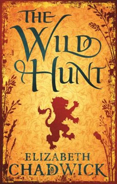 THE WILD HUNT : Livre 1 IN Séries Livre de Poche EUR 6,12 - PicClick FR