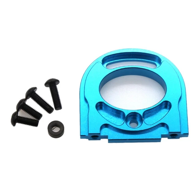METAL MOTOR MOUNT for TT02 TT-02 1/10 RC Car Upgrade Parts E9M15113 $15 ...
