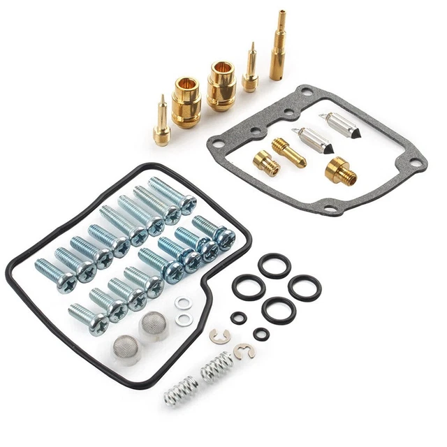 KIT DE R PARATION de carburateur CG260 CG520 GX35 Remplacement Pratique EUR 7,27 - PicClick FR