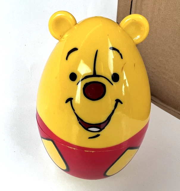 Disney Winnie The Pooh Bath Toys FOR SALE! - PicClick UK