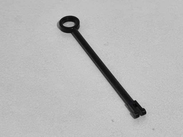 PLAYMOBIL 3472 PIÈCE noire P2 ancienne pelle arrière construction EUR 3 ...