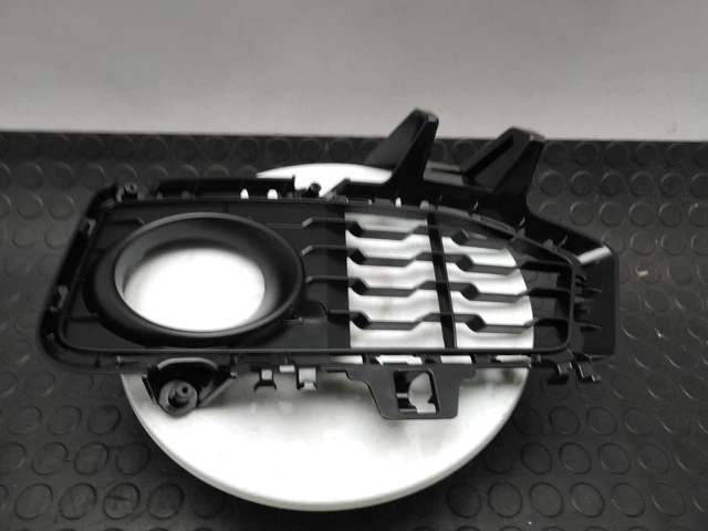 BMW 4 SERIES F32/F33 Lower Bumper Centre Grille 2013-2020 51118054507 £ ...