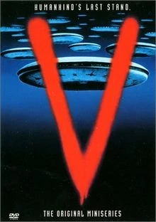 V - THE Original Miniseries von Kenneth Johnson | DVD | Zustand gut EUR ...