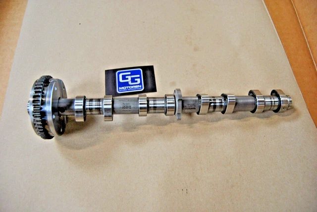 ORIGINAL VW AUDI 2.0TFSI intake camshaft 06H109021J CDN CCZ CAW ...