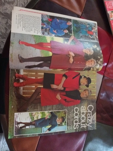 BROOKE SHIELDS, JANE Fonda, Princess Anne, Princess Margaret, Joan ...