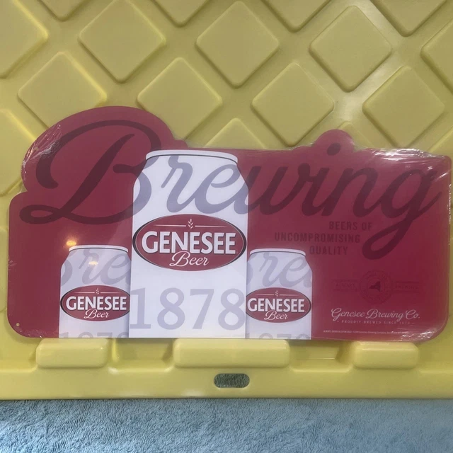 Beer Signs, Breweriana, Collectables - PicClick UK
