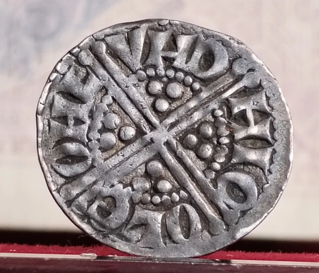 MEDIEVAL HENRY III Penny Long Cross 1247/1272 Coin $210.62 - PicClick CA