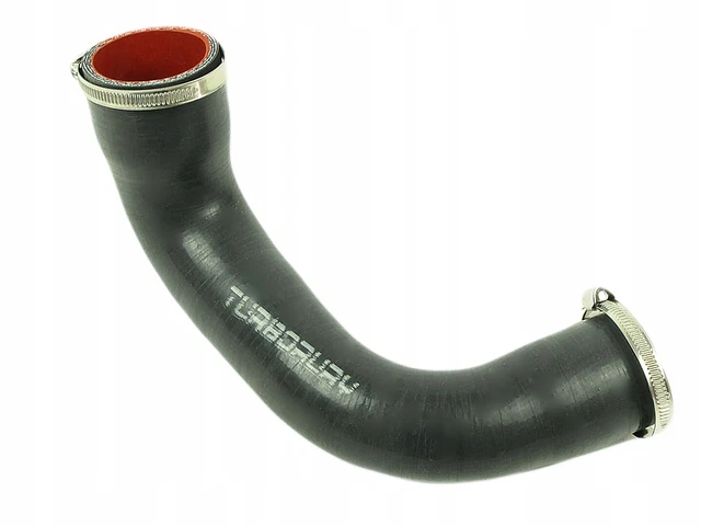 TUBO TURBO D’ARIA MANICOTTO INTERCOOLER RENAULT MEGANE II 1.5dCi ...