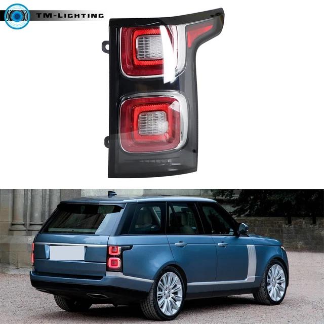 FOR 2018-2020 LAND Rover Range Rover Right Passenger Side Tail Light ...