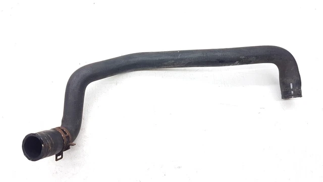 2011 MERCEDES-BENZ ML350 W164 3.0 Cdi Water Coolant Hose Pipe ...