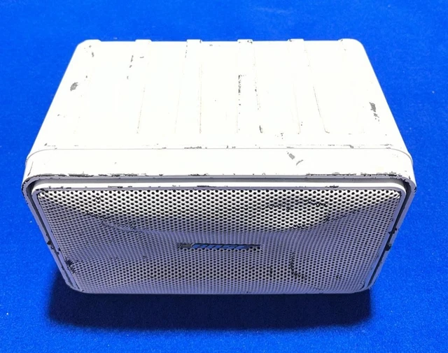 VINTAGE 150W BOSE 101 Music Monitor Speaker £25.51 - PicClick UK