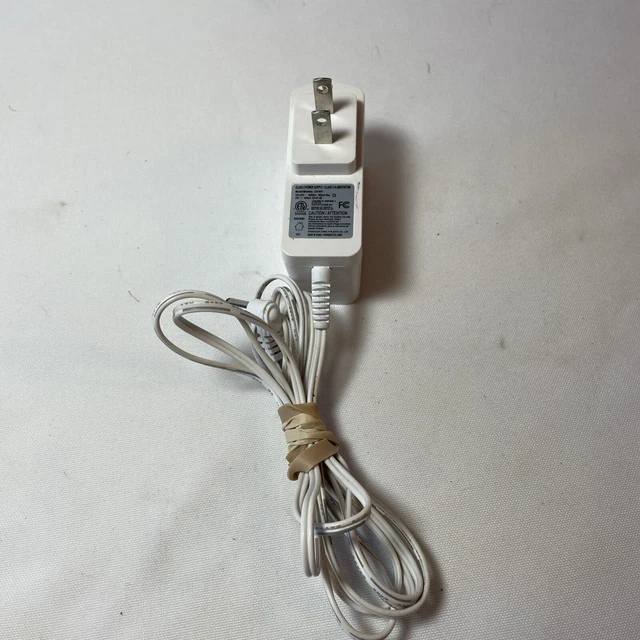 OEM INTERTEK CLASS 2 Power Supply - Model QY-001 - Output 24V 500mA $9. ...