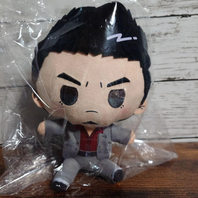 YAKUZA DON QUIJOTE Mochidoru Kiryu Kazuma £145.62 - PicClick UK