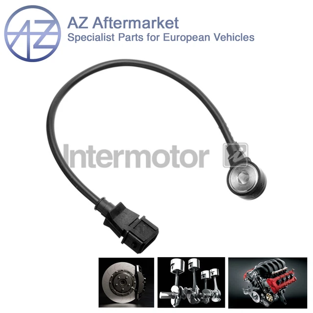 KNOCK SENSOR AZ convient à Daewoo Matiz Vauxhall Vectra calibre Omega 0 ...