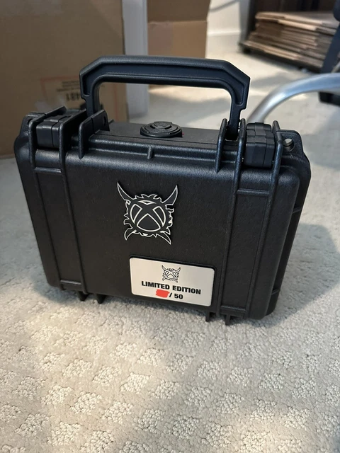 KEN CARSON CUSTOM Xbox Series X/S Wirless Controller - Only 50 Made ...