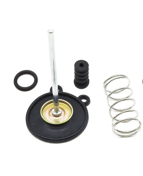 REPARATION POMPE ACCÉLÉRATEUR carburateur membrane HONDA CB900 CB750 ...