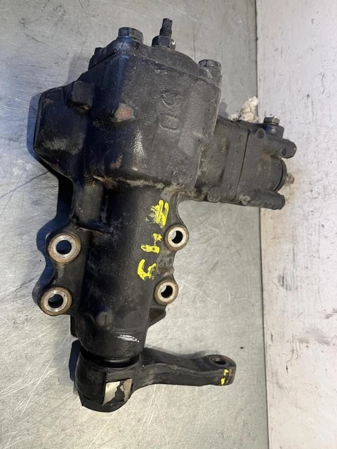 BOÎTIER DE DIRECTION pour NISSAN TERRANO II (R20) Comfort 110139 EUR ...