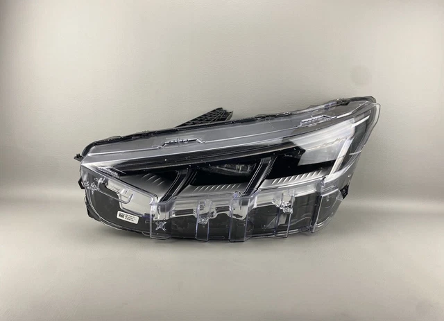 2021 2022 2023 Ford Mustang Mach-E Full LED Headlight LH Front Left ...