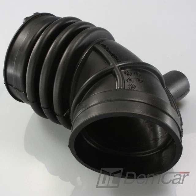 ANSAUGSCHLAUCH, LUFTFILTER FÜR Luftversorgung Faltenbalg BMW E46 316i ...