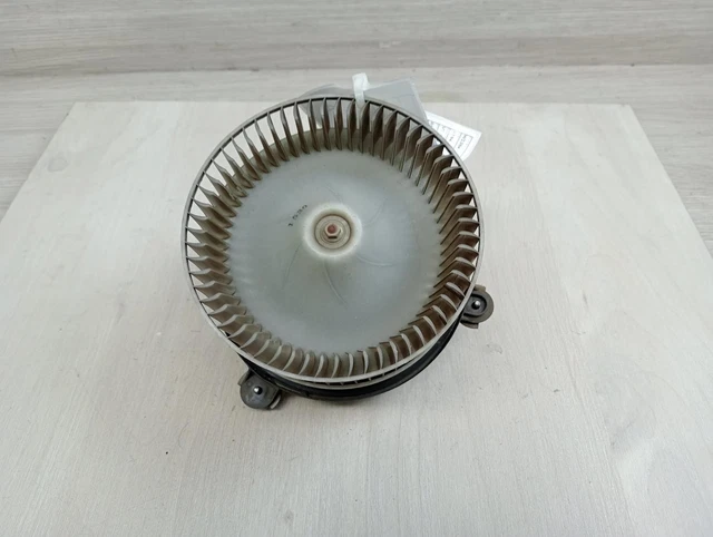 HOLDEN COMMODORE HEATER FAN MOTOR VT-VY1, STANDARD & CLIMATE CONTROL ...