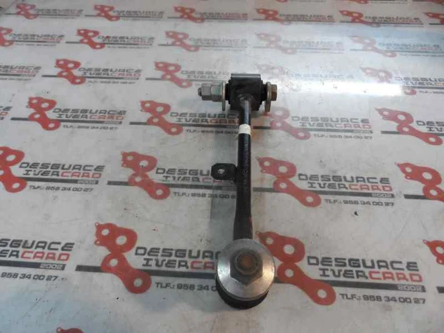 BRAS DE SUSPENSION inférieur arrière droit pour TOYOTA LAND CRUISER 200 ...